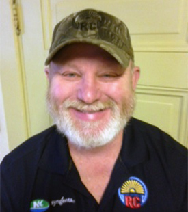 Ray-Carroll County Grain Growers